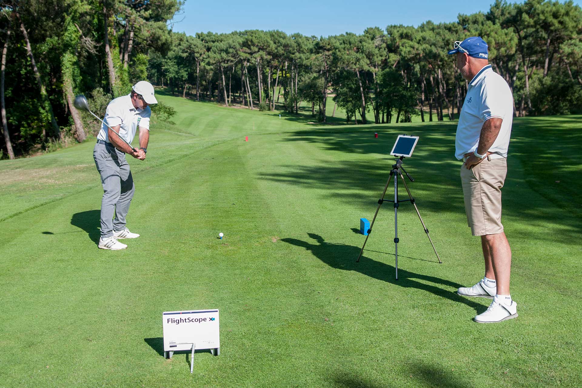 Golf START débutants cours de golf et coaching golf Royan charente maritime Golf START débutants cours de golf et coaching golf Royan charente maritime