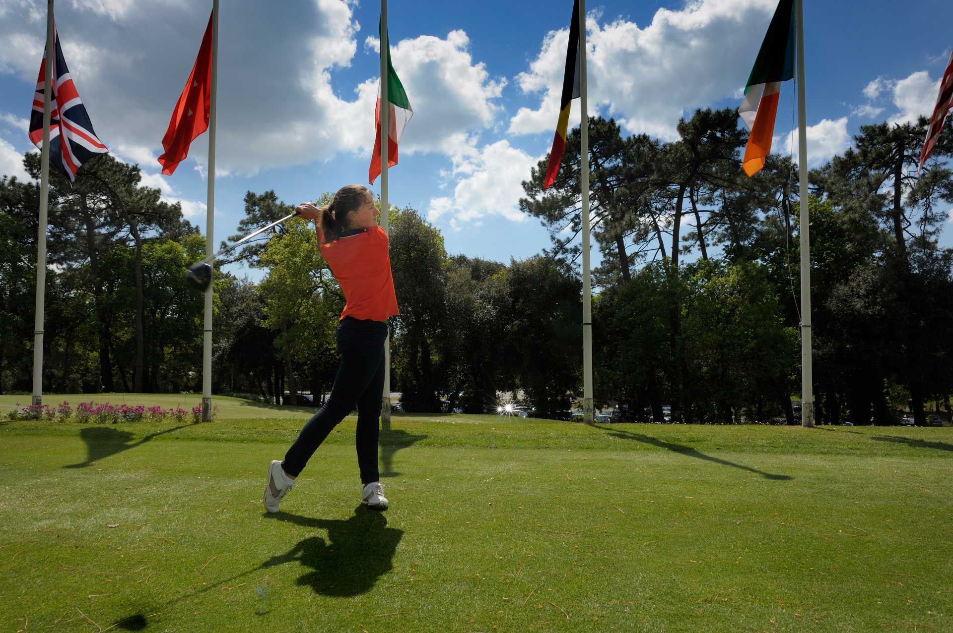 Golf START débutants cours de golf et coaching golf Royan charente maritime Golf START débutants cours de golf et coaching golf Royan charente maritime